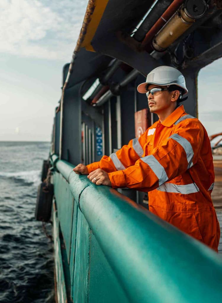 Join Our Team | Careers at Nautilus Shipping